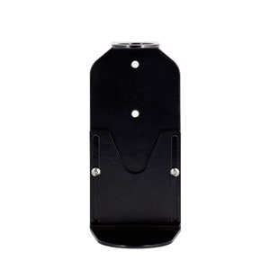 Wall Mounted Soap Dispenser Holder, Hand Soap Bracket, Wall Soap ...