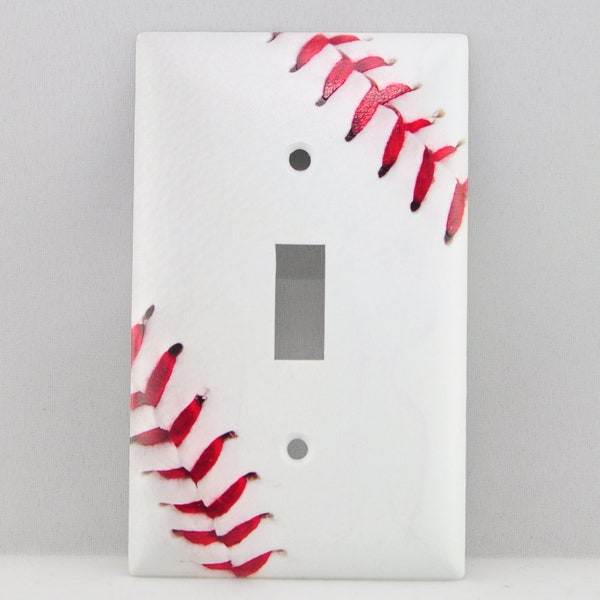 Baseball Light - Etsy