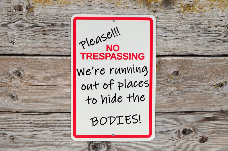 Customize Your Own Sign Custom Personalized Design 8 X 12 Inch | Etsy