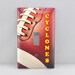 Textured Football Light Switch Wall Plate Cover Customized Your ...