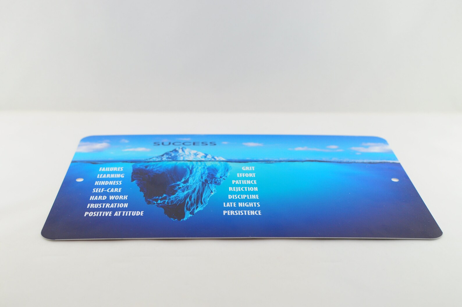 Customize Your Own Sign Custom Personalized Design 8 X 12 Inch | Etsy