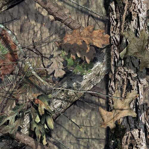 Mossy Oak Break-up Camo Vinyl Roll Outdoor Adhesive Camo - Etsy