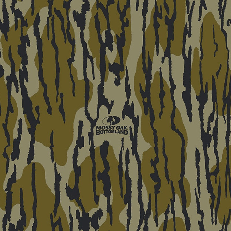 Bottomland Camo Vinyl - Etsy