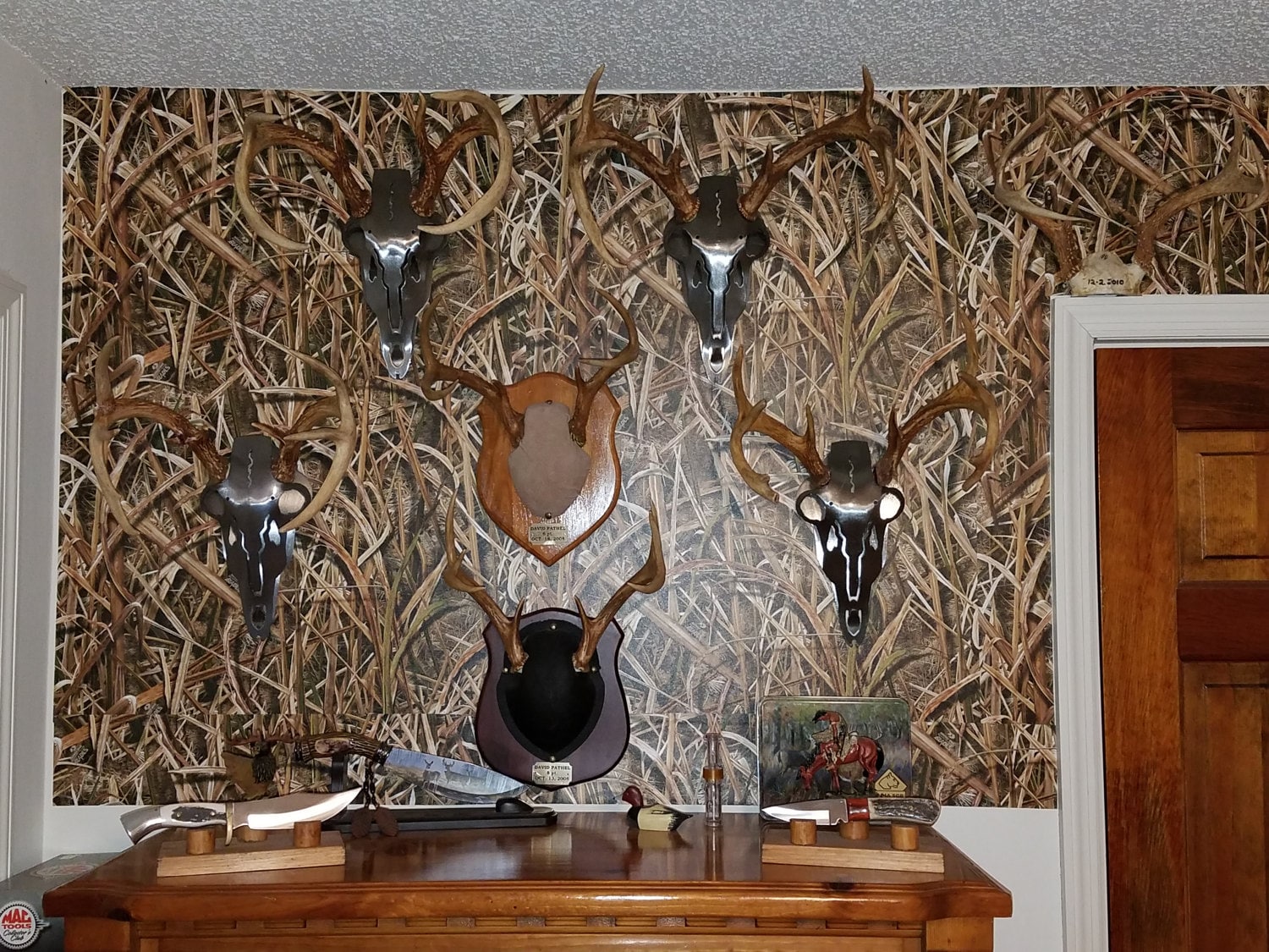 Mossy Oak Camo Wallpapers