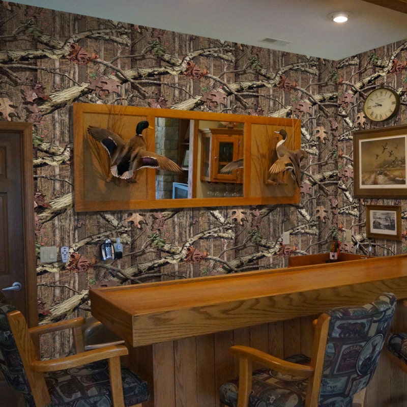 Camo Decor - Etsy