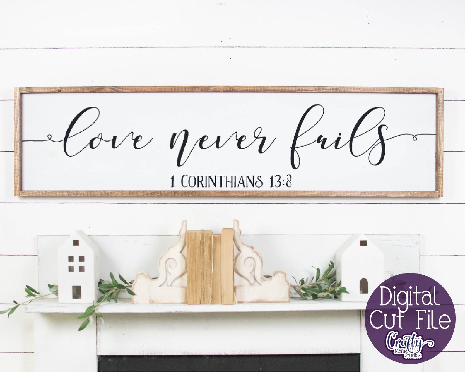 Farmhouse Christian Svg Bundle, Faith Svg, Christian Sign Svg ...