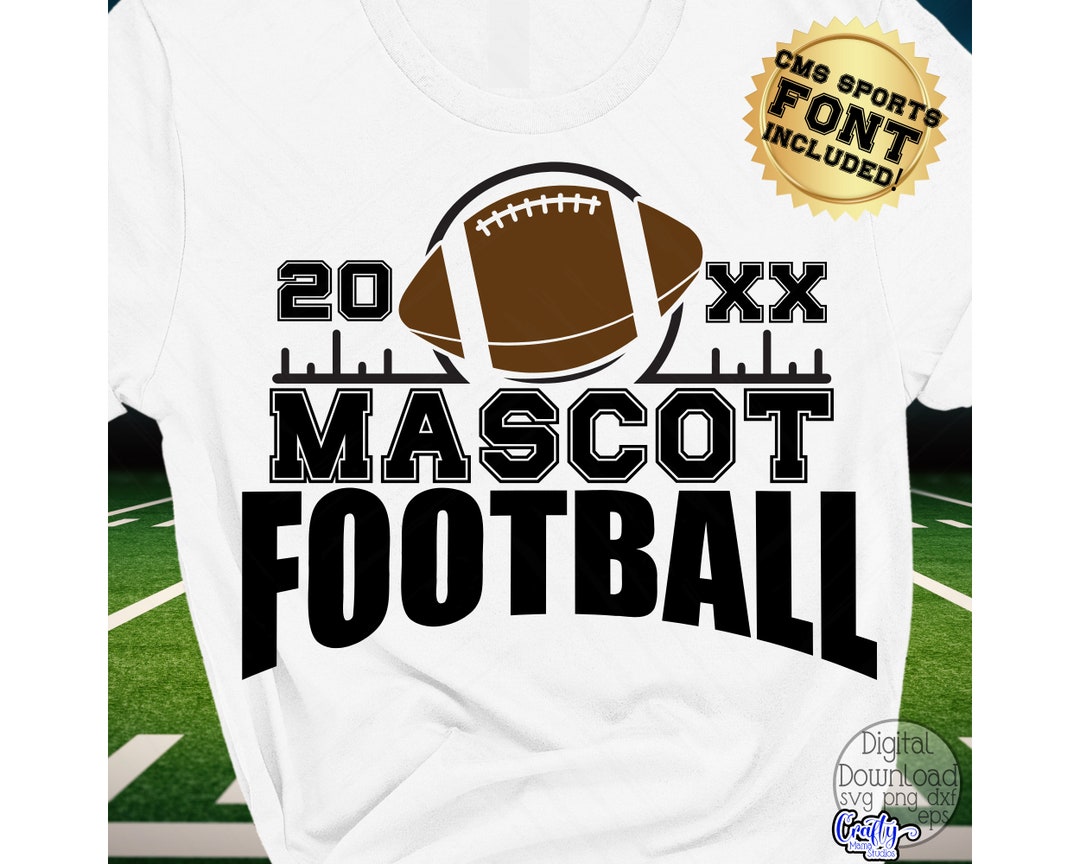 Football Svg Files, Football Shirt Svg Files, Football Png Files ...