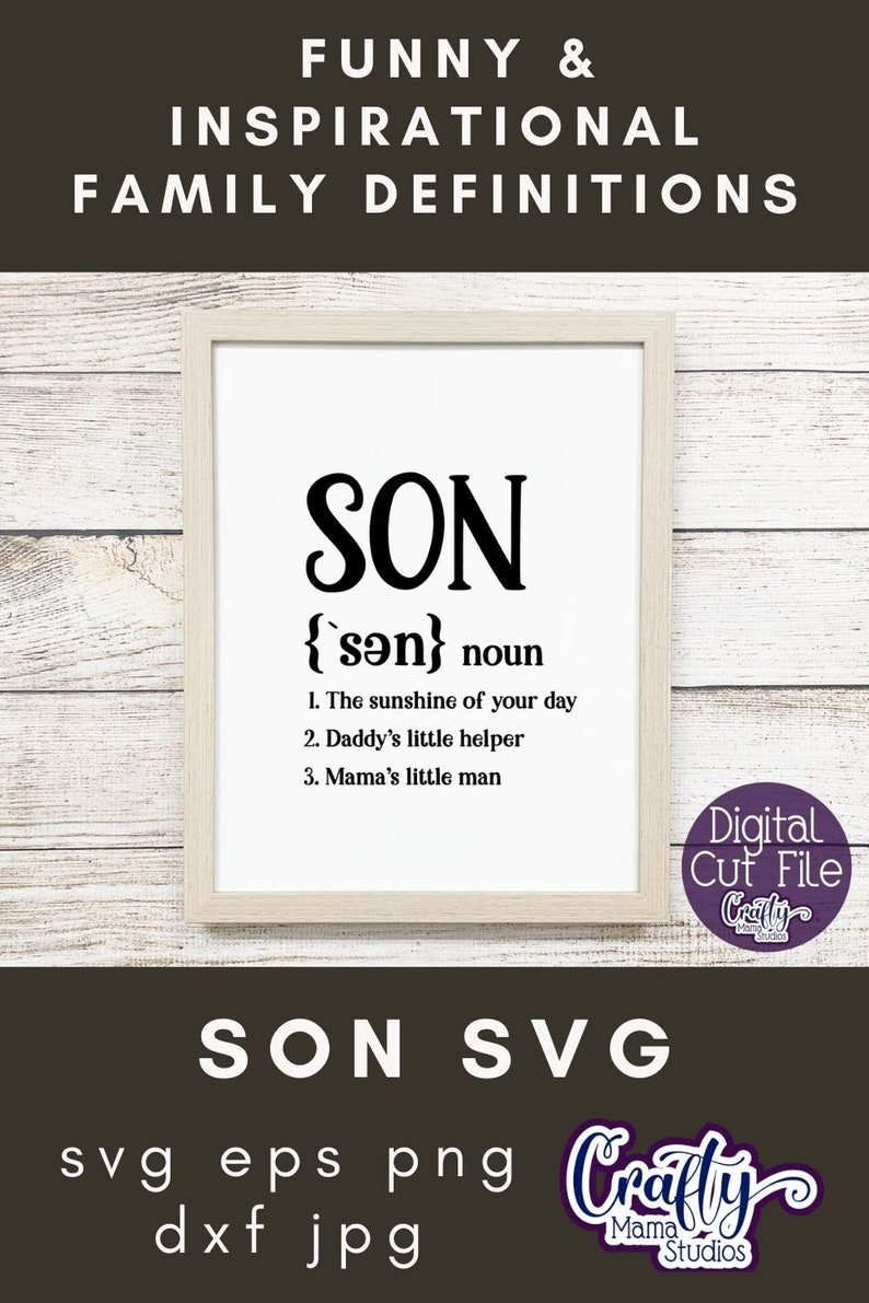 Son Definition Svg Funny Son Svg Funny Boy Svg Digital Etsy son-definition-svg-funny-son-svg-funny-boy-svg-digital-etsy