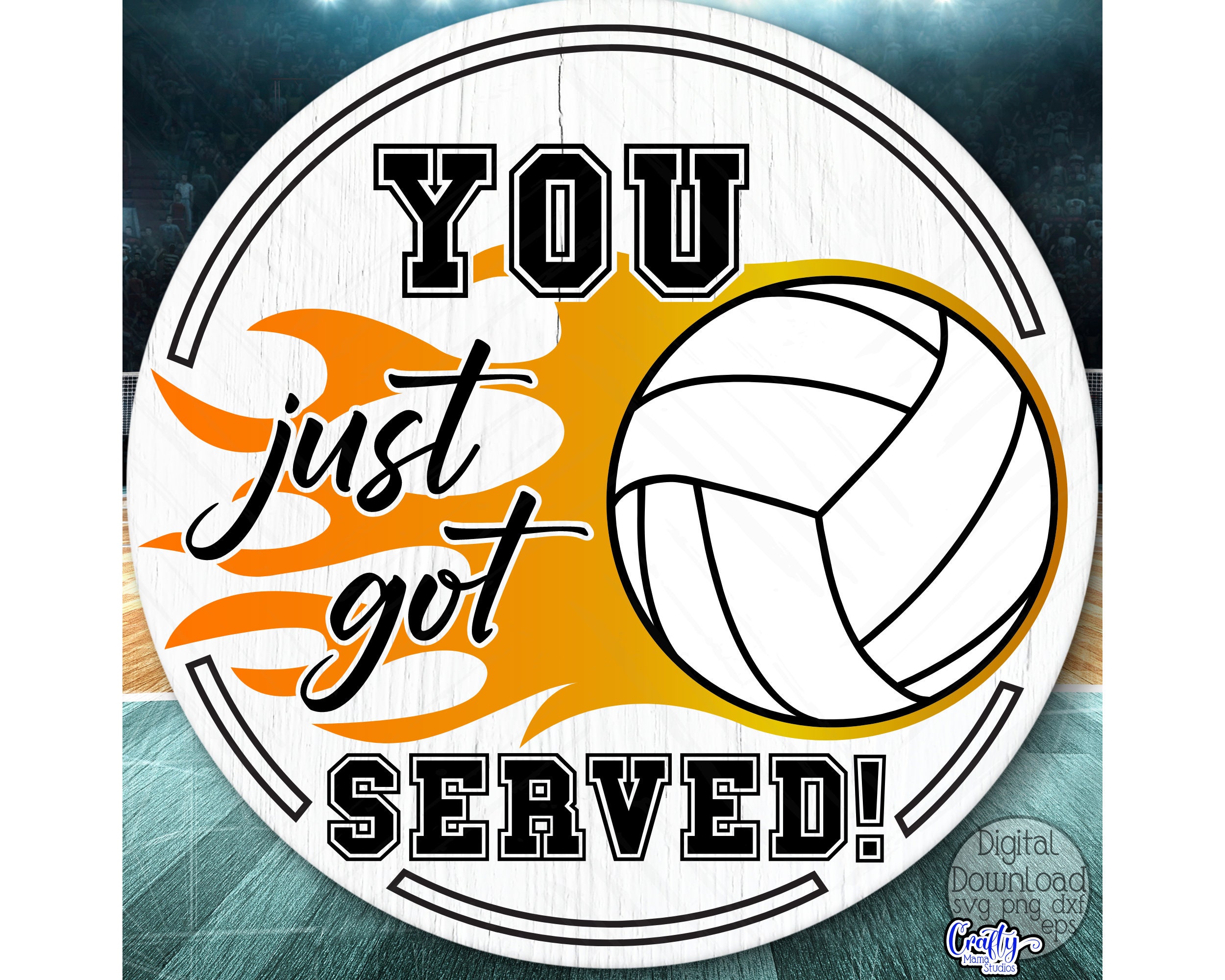Volleyball Sign Ideas volleyball-sign-ideas