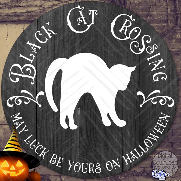 Halloween Door Sign - Etsy