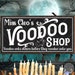 Miss Cleo's Voodoo Shop Svg, Voodoo Unto Others Before They Voodoo Unto ...