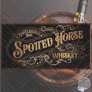 Bootleggers Whiskey Svg, Vintage Alcohol Svg, Beer Svg, Beer Mug Svg ...