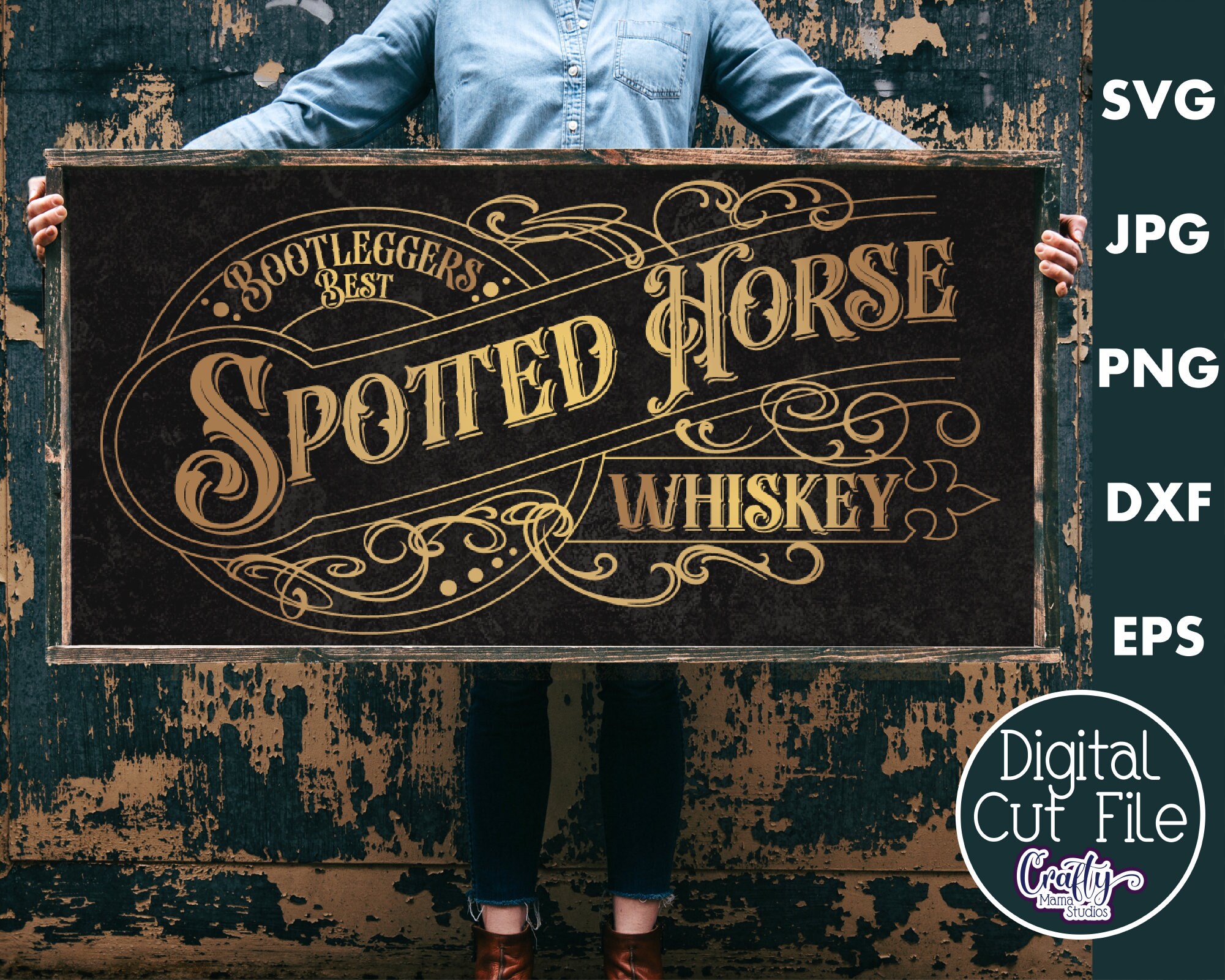Bootleggers Whiskey Svg Vintage Alcohol Svg Beer Svg Beer - Etsy
