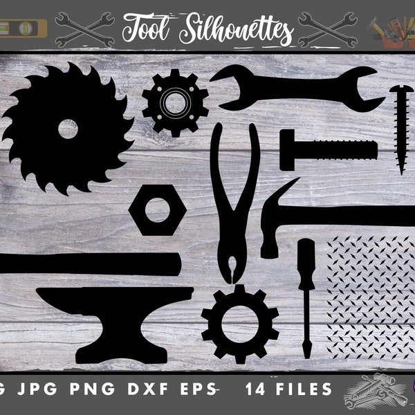 Nuts and Bolts - Etsy