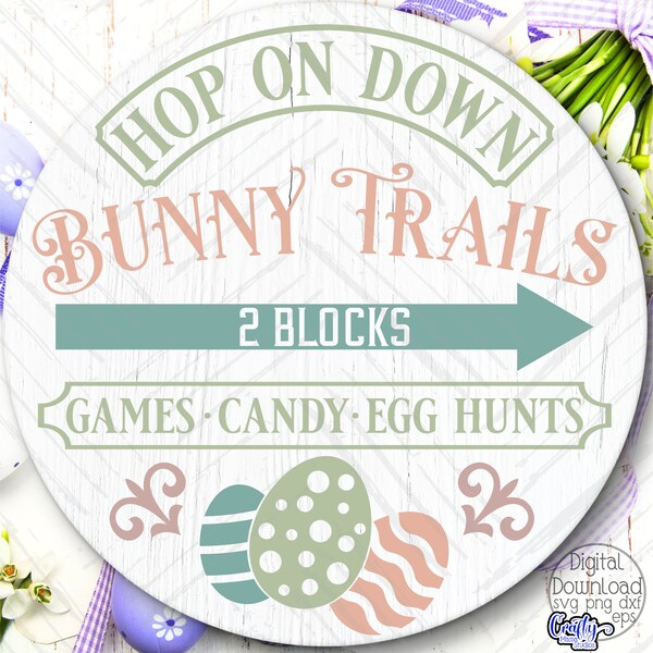 Easter Sign - Etsy