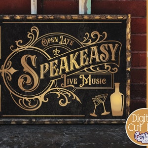 Vintage Beer Svg Bundle, Drinking Svg File, Bar Sign Svg, Alcohol Svg ...