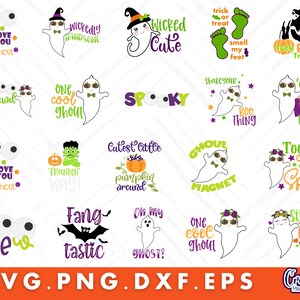 Kids Halloween Svg Bundle Kids Halloween Shirt Svg Kids - Etsy