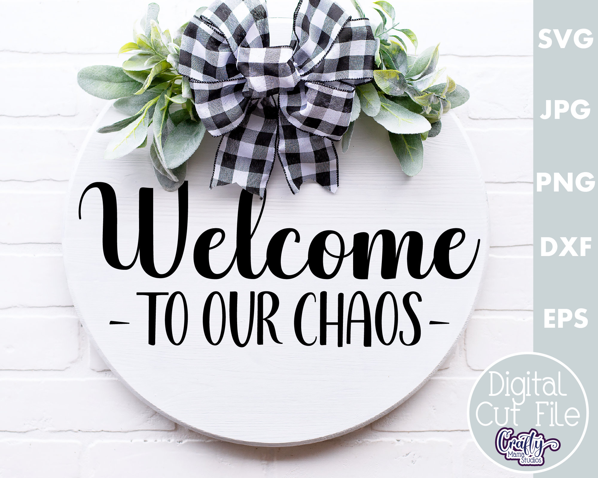 Funny Svg Bundle Funny Welcome Svg Funny Door Hanger Svg - Etsy