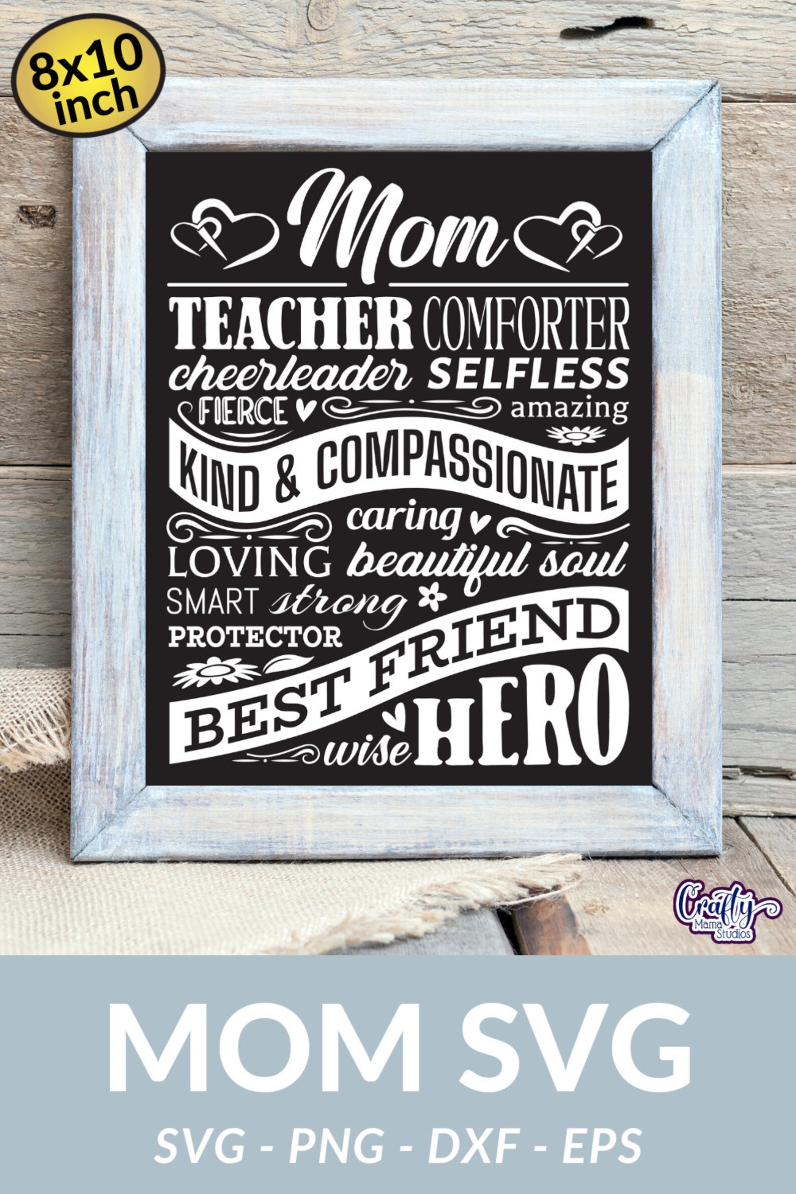 Mom Svg Mom Sign Svg Mom Subway Art Svg Mothers Day Svg - Etsy