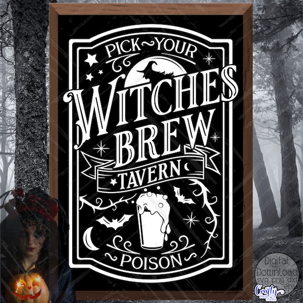 Tavern Sign Stencils - Etsy