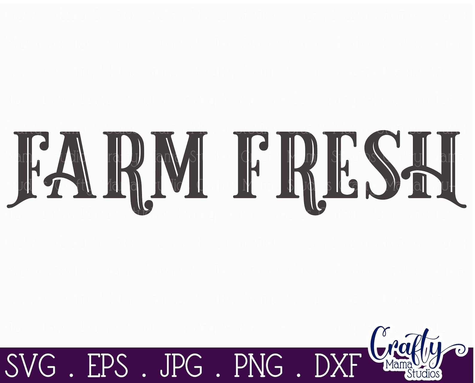 Farm Fresh Svg Farm Fresh Sign Svg Farmhouse Svg Home Svg | Etsy