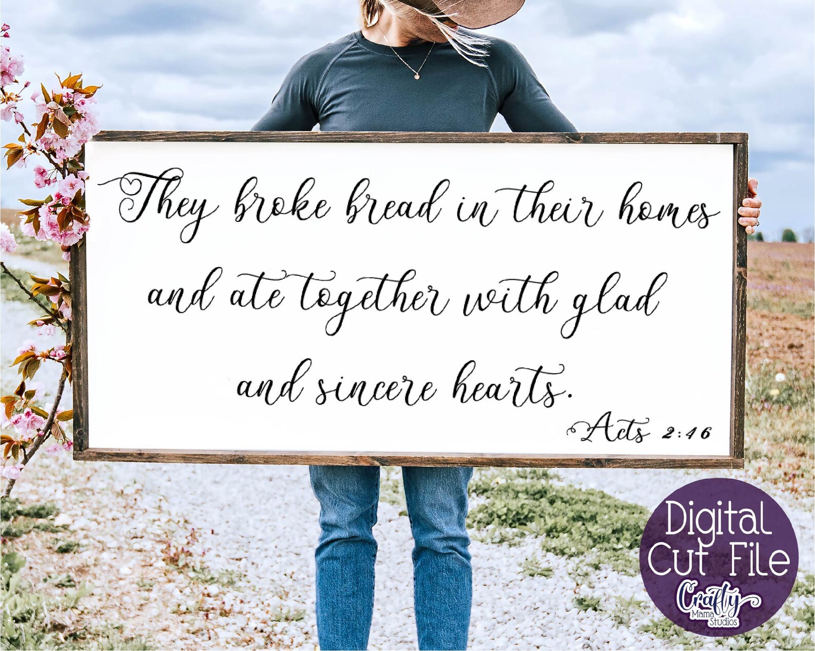 Farmhouse Christian Svg Bundle, Faith Svg, Christian Sign Svg ...