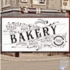 Bakery Sign - Etsy