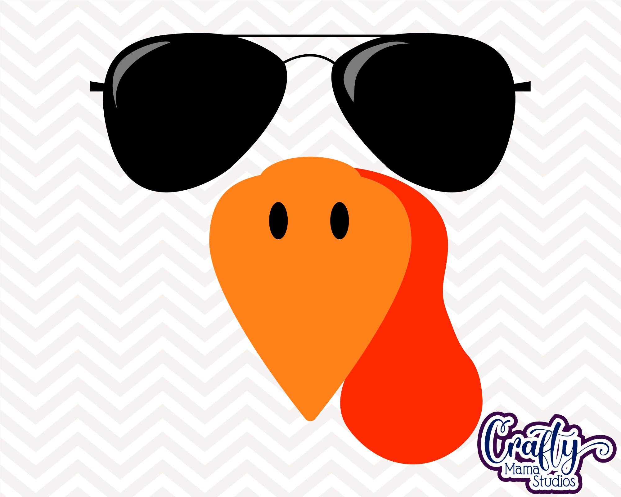 Turkey Face Svg Cool Turkey Svg Turkey Sunglasses Svg | Etsy Turkey Face Svg Cool Turkey Svg Turkey Sunglasses Svg | Etsy