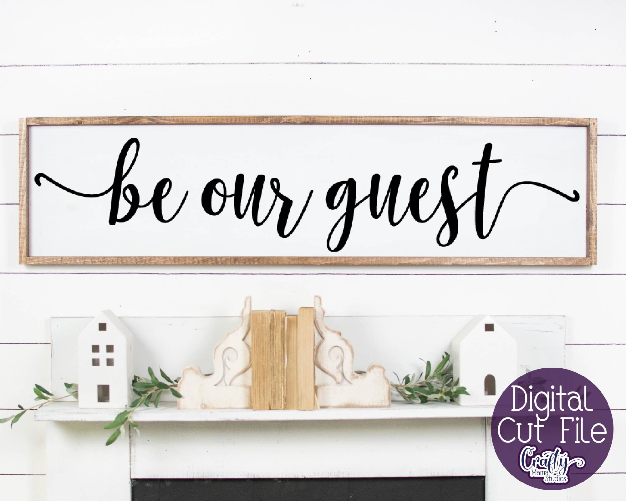 Be Our Guest Svg Home Svg Farmhouse Svg Sign Svg Svg Files - Etsy