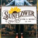 Sunflower Market Svg, Sunflower Svg, Vintage Sunflower Sign Svg ...
