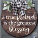 A True Friend is the Greatest Blessing Svg Friend Sign Svg - Etsy