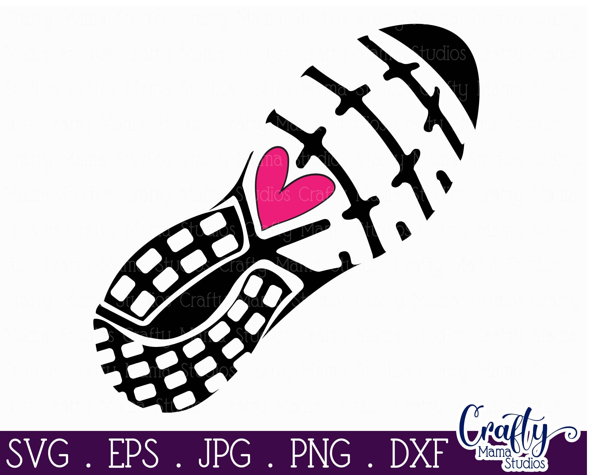 Love Running Svg Runner Svg Run Svg Running Shoe Svg - Etsy