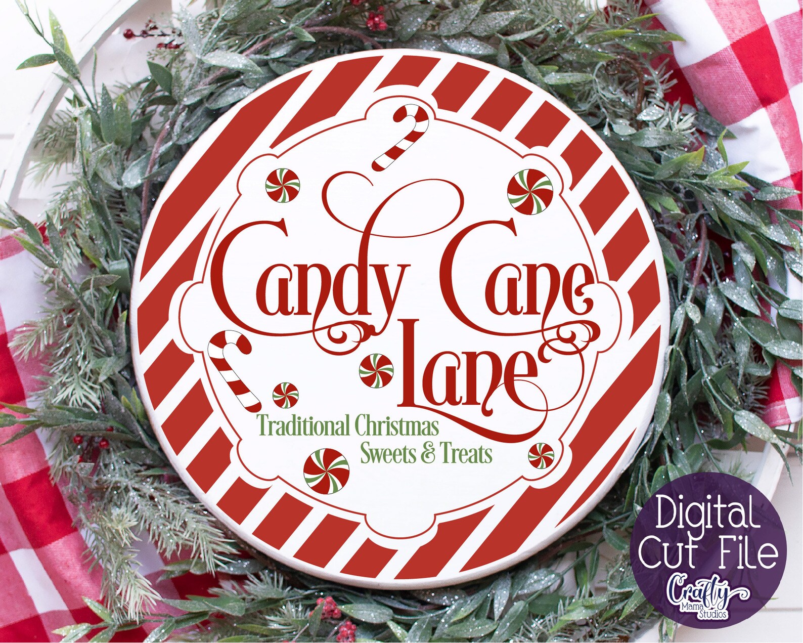 Santa Christmas Svg Bundle Christmas Sign Svg Christmas - Etsy