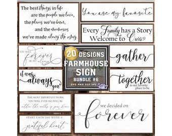 Boho Signs - Etsy