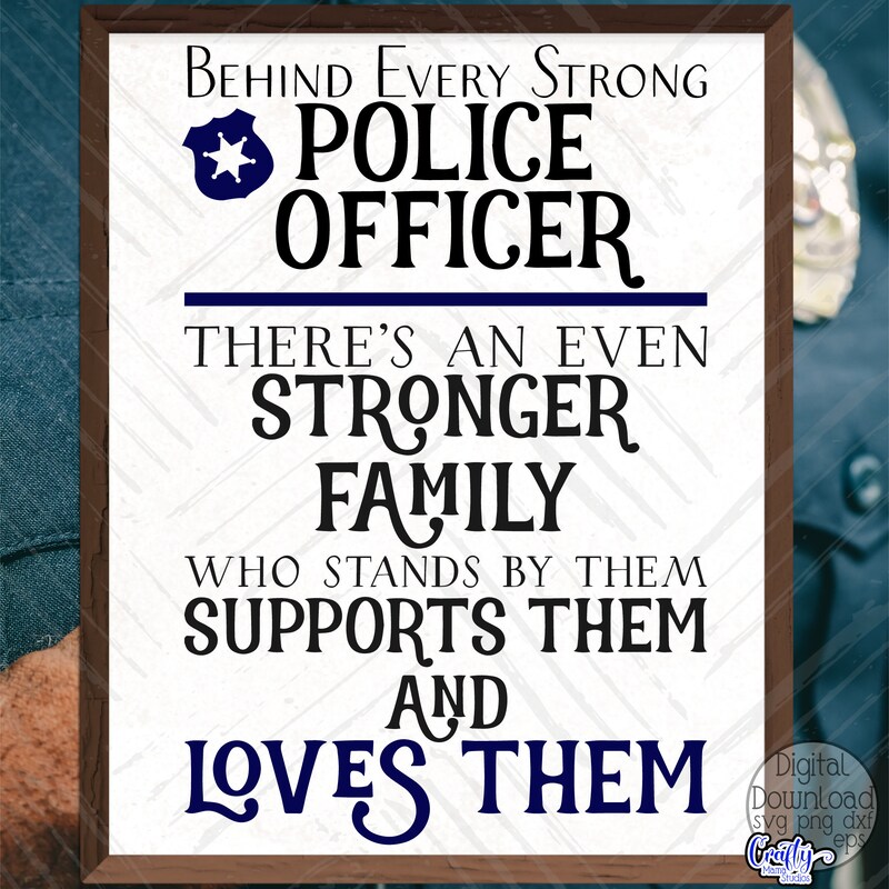 Police Signs - Etsy