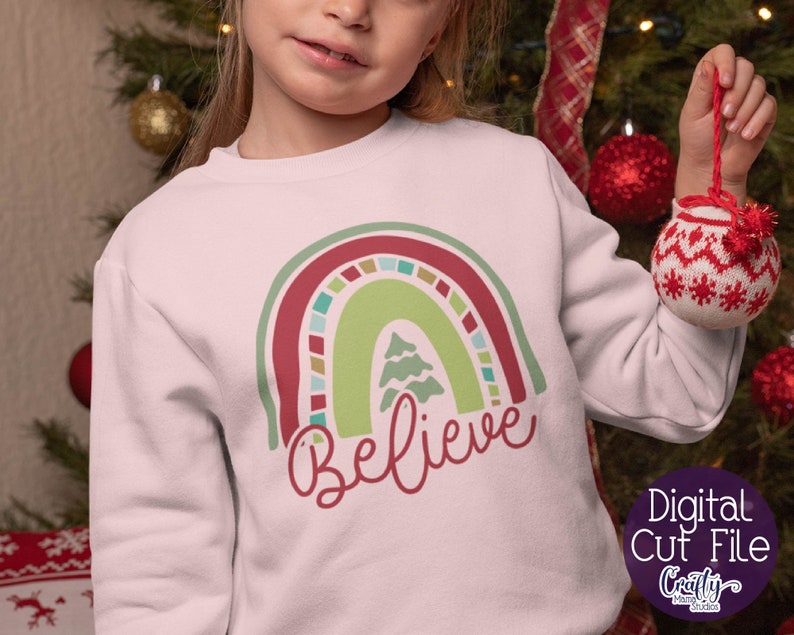 Kids Christmas Svg Bundle Funny Christmas Svg Christmas - Etsy