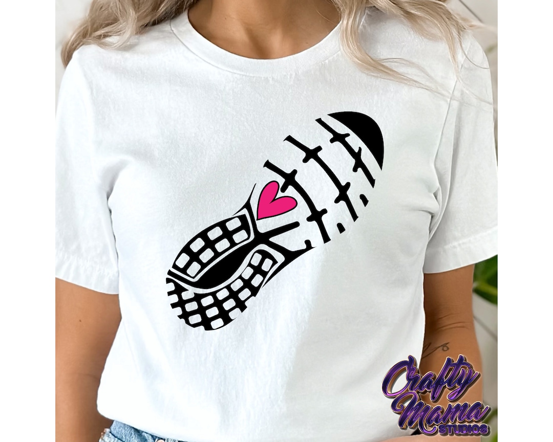 Love Running Svg, Runner Svg, Run Svg, Running Shoe Svg, Love Running ...