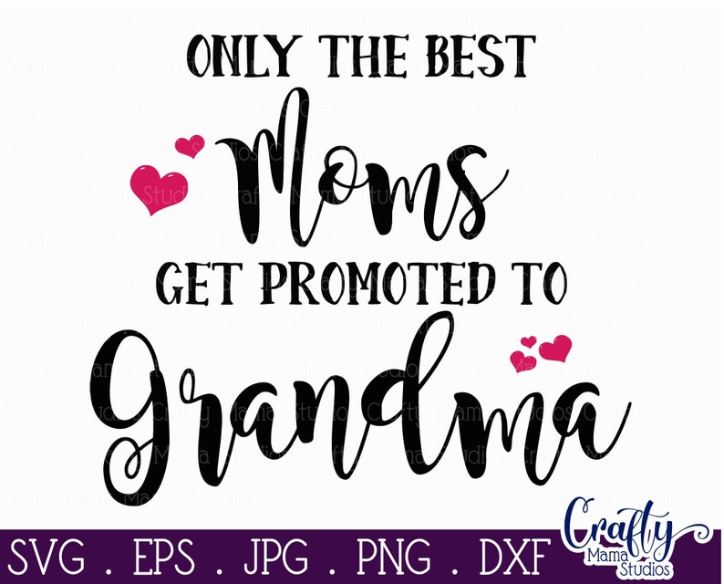 Grandma Svg Mom Life Svg Mothers Day Svg Gigi Svg Etsy