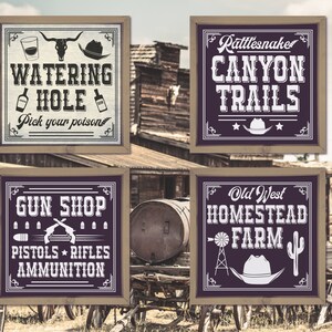 Vintage Western Svg Bundle Vintage Farmhouse Svg Vintage - Etsy