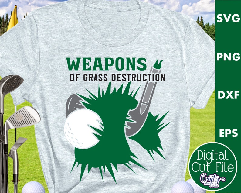 Funny Golf Svg Bundle, Golf Shirt Svg Bundle, Golfing Svg, Golfing ...