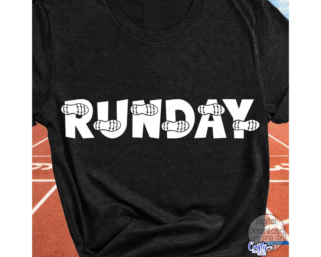 Run Day Svg, Motivational Running Svg, Runner Svg, Run Svg, Running ...