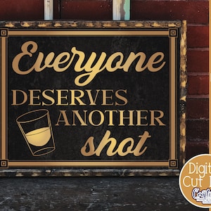 Vintage Beer Svg Bundle, Drinking Svg File, Bar Sign Svg, Alcohol Svg ...