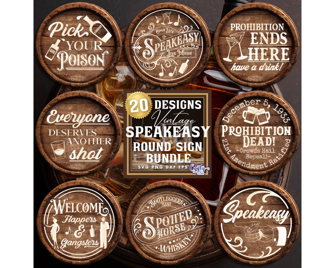 Beer Svg Bundle, Bar Sign Svg, Beer Door Hanger Svg, Drinking Svg ...