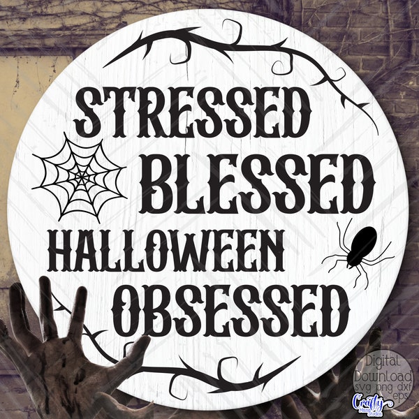 Blessed Sign - Etsy