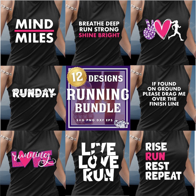 Mud Run - Etsy