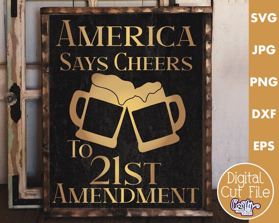 21st Amendment Picture