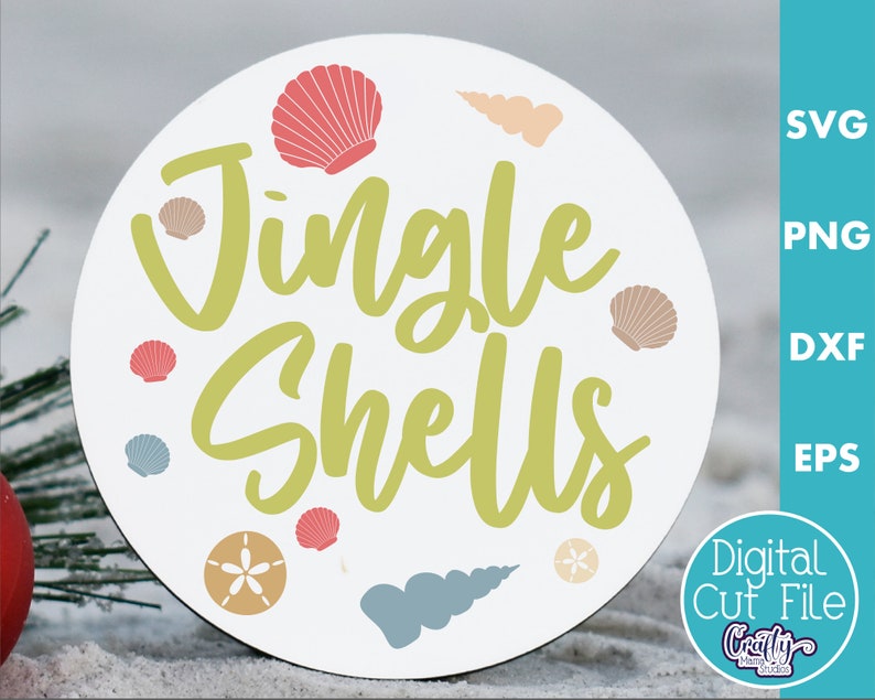 Beach Christmas Svg Bundle, Beach Christmas Sign Svg, Beach Christmas ...