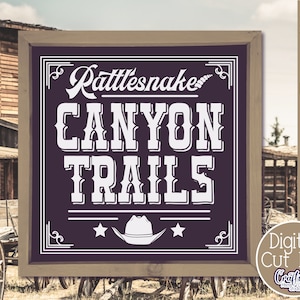 Vintage Western Svg Bundle, Vintage Farmhouse Svg, Vintage Western Sign ...