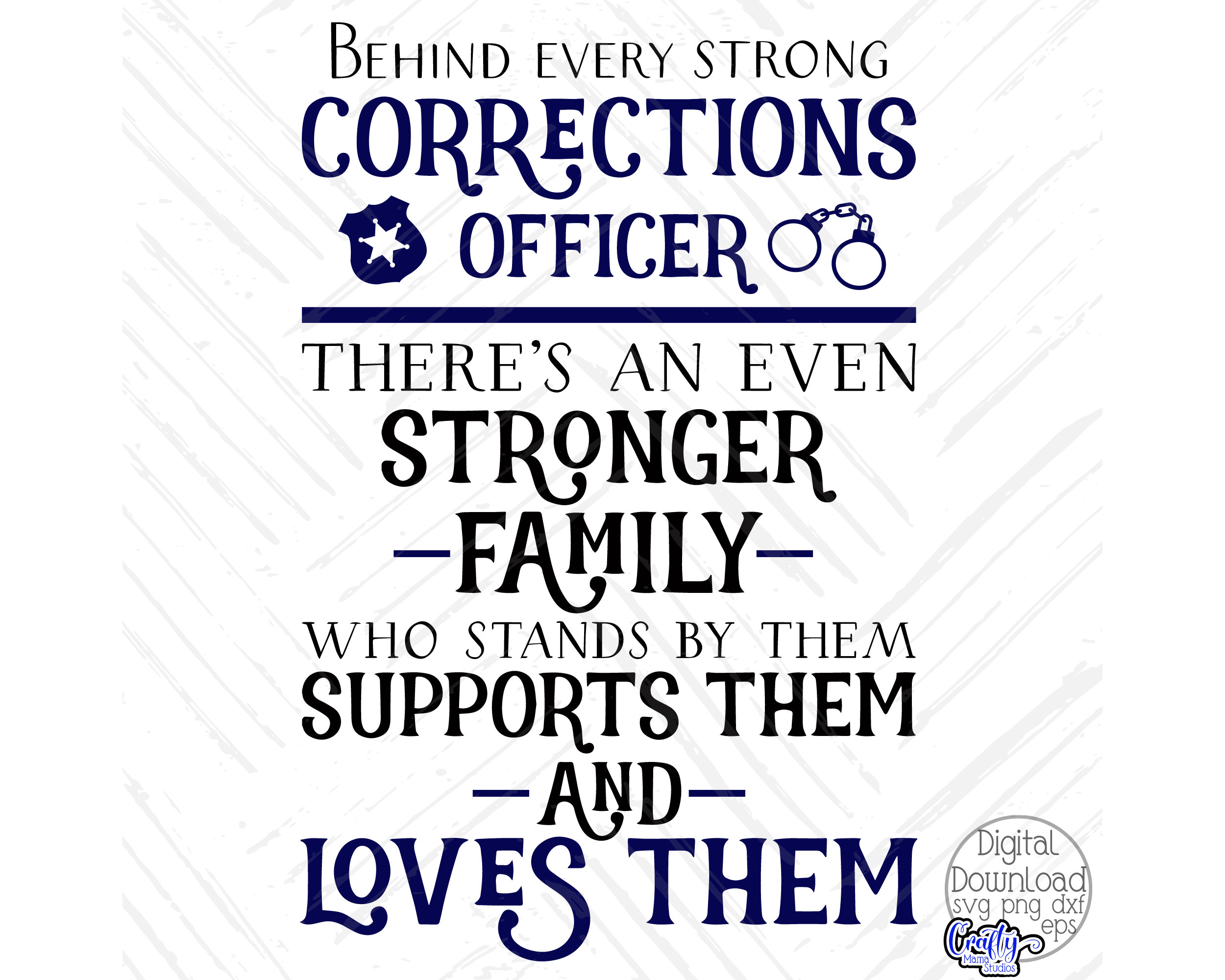 Correctional Officer Quotes