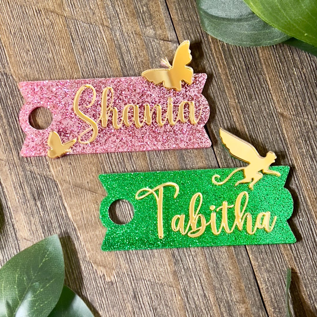 Buy Custom Stanley Toppers Wicked glinda and elphaba Edition 20/30oz or ...